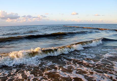 ERA Portal Austria – Commission seeks input for new European Ocean ...